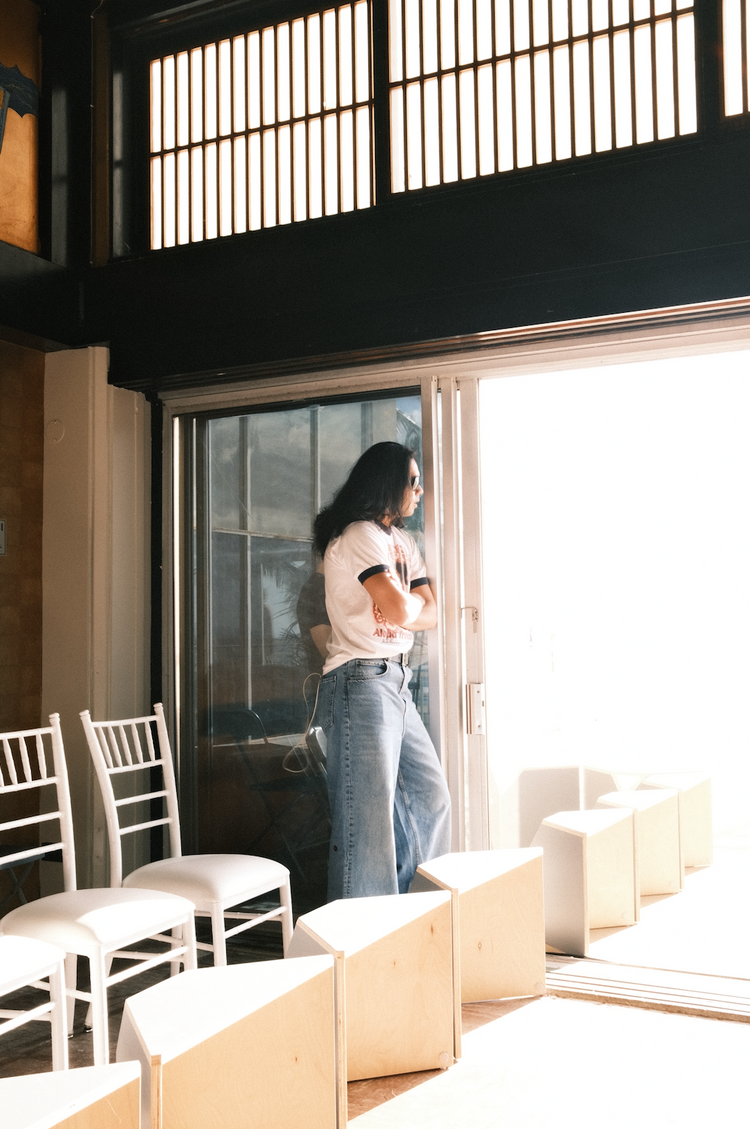 About – ROCKETAHUNA